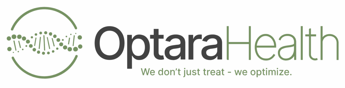 Proactive Health Optimization | Optara Health